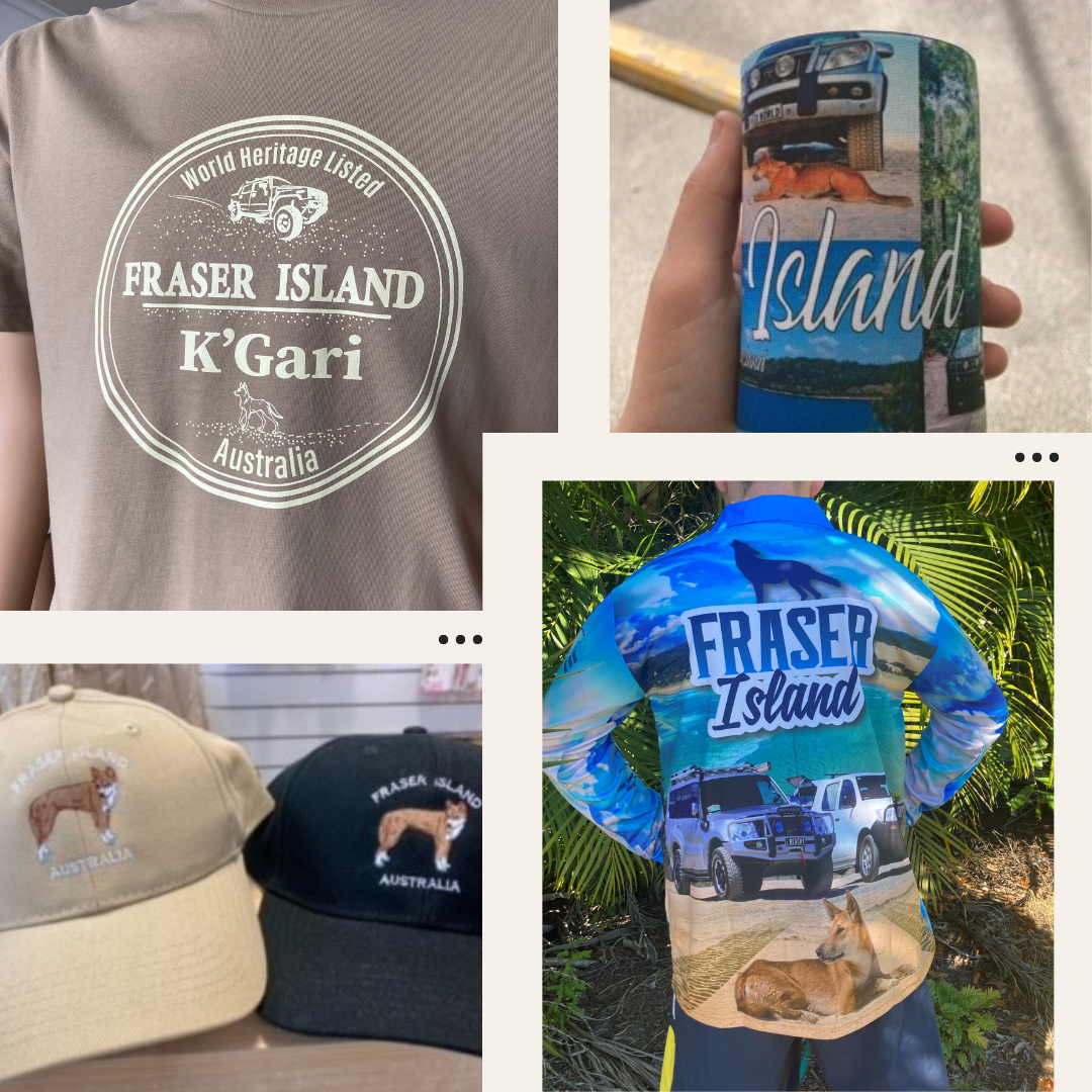 Souvenirs – Beach Shakk Rainbow Beach